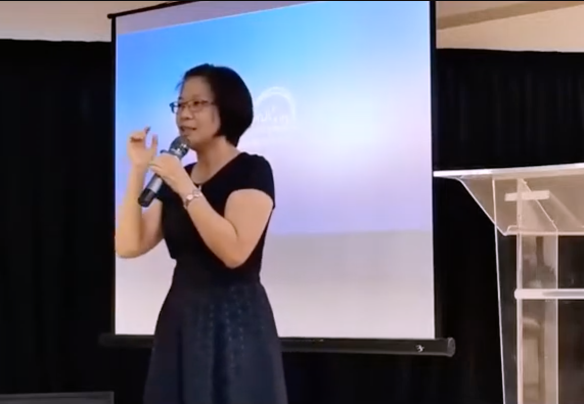 推荐：郑乙蒨医生传道 Dr. Joyce Teh 三年半网上教导的系列视频收集 – 康惠健康中心